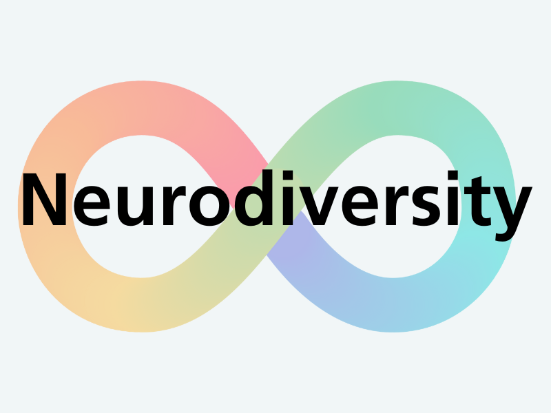 Autism & Neurodiversity